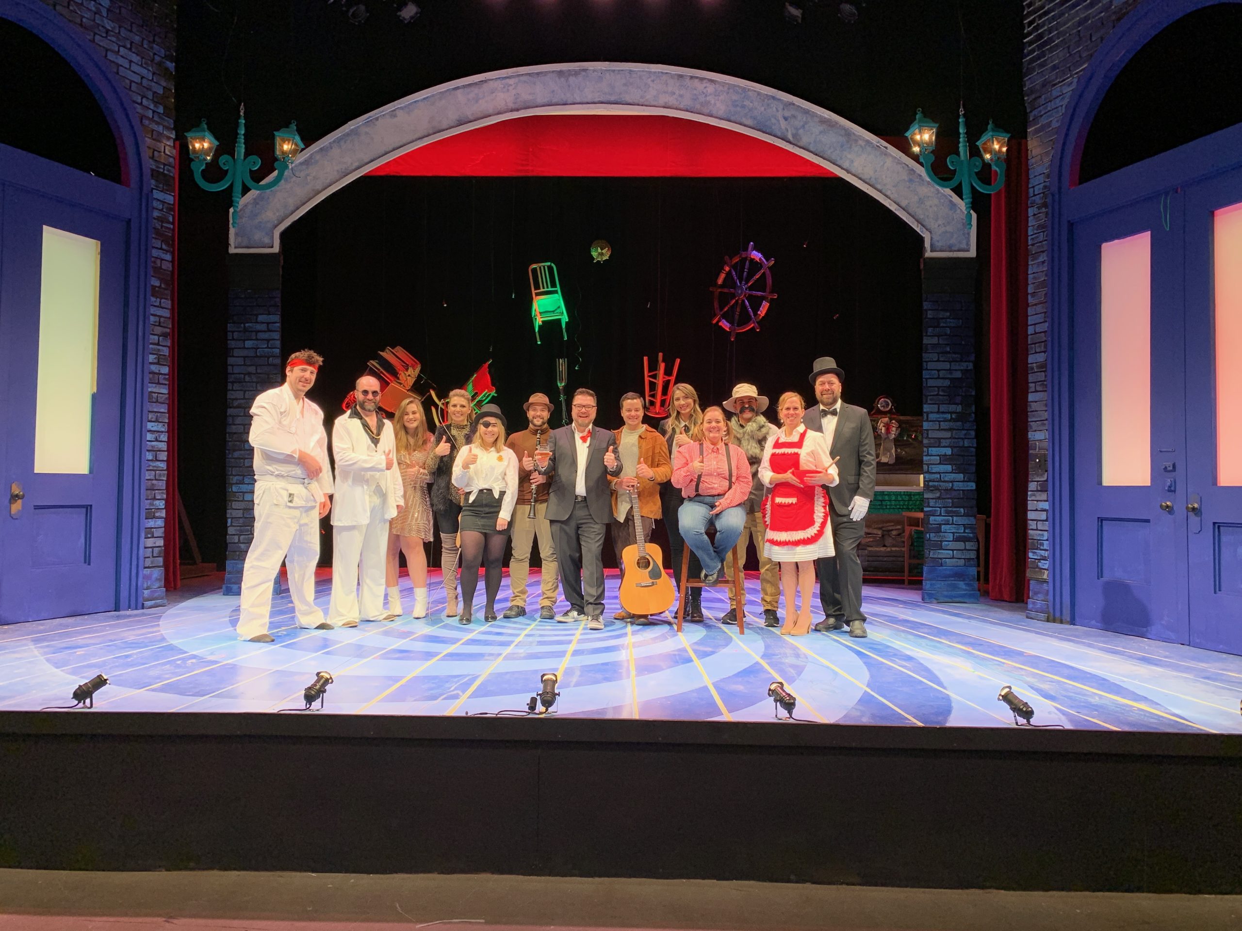 Company Culture and Behind the Scenes | ABC Creative Group